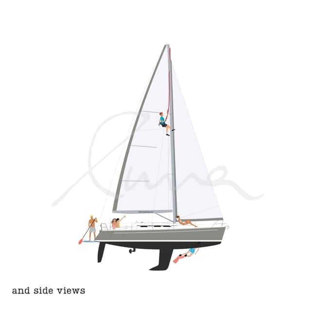 ibenik: Private Day Sailing with optional lunch - Final Thoughts