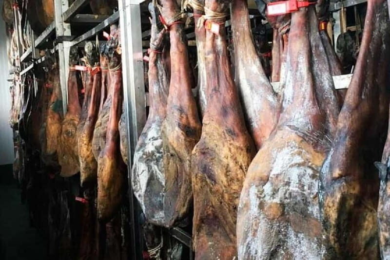 Iberian Ham Route and Tasting in the Sierra de Aracena - In-Depth Look at the Tour