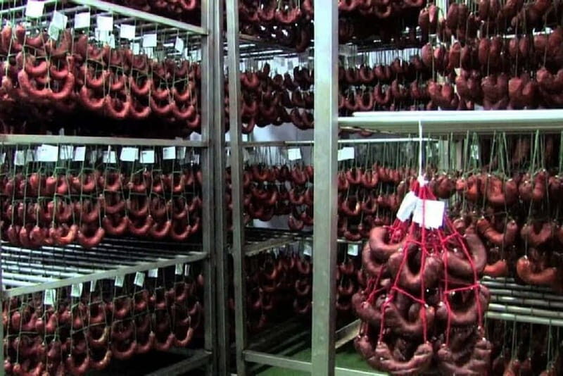 Iberian Ham Route and Tasting in the Sierra de Aracena - Frequently Asked Questions