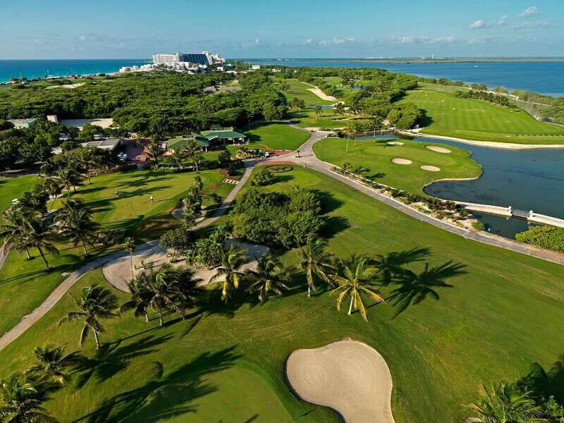 Iberostar Cancun Golf Course - All-Inclusive Comfort