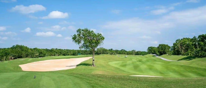 Iberostar Cancun Golf Course - What the Reviews Say