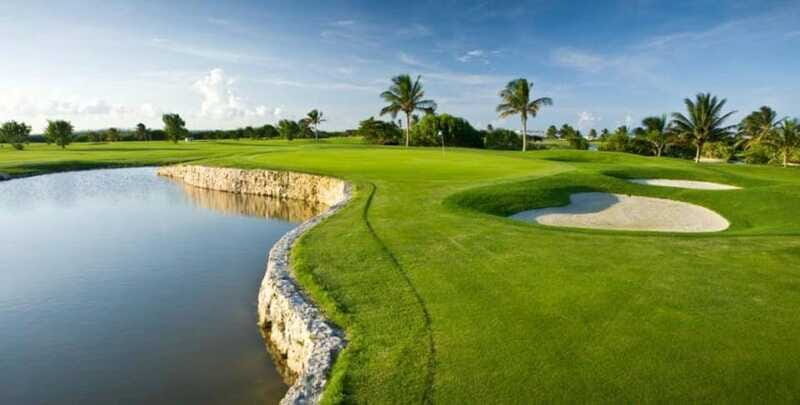 Iberostar Cancun Golf Course - Why Choose This Golf Experience?