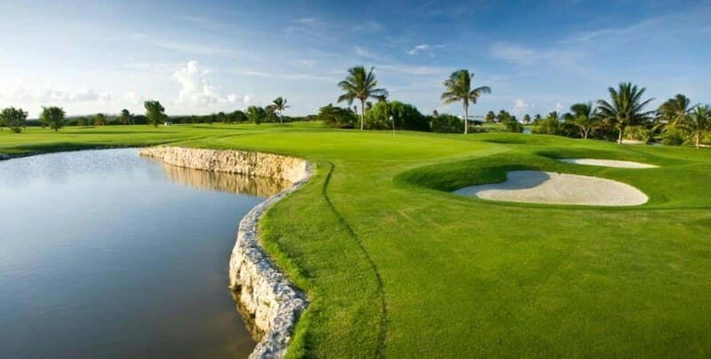 Iberostar Cancun Golf Course - FAQ