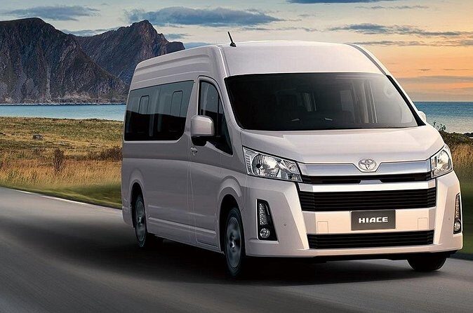 Iberostar Dominicana - Round Trip Shuttle - Punta Cana Airport - Transportation Quality and Comfort