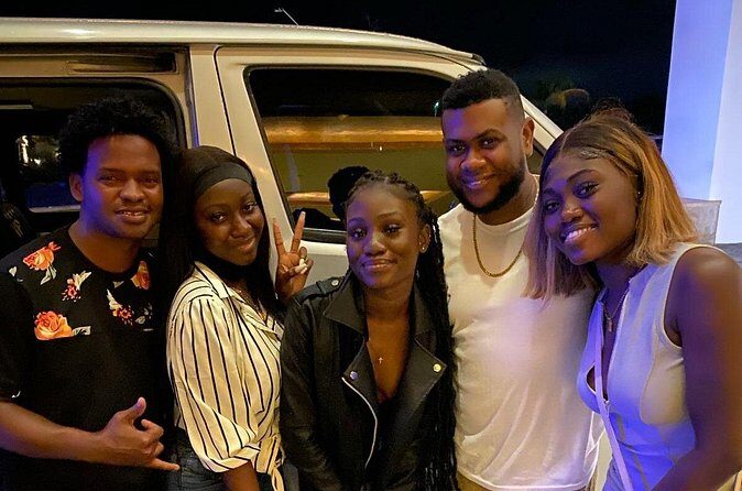 Iberostar Dominicana - Round Trip Shuttle - Punta Cana Airport - Who Will Benefit Most