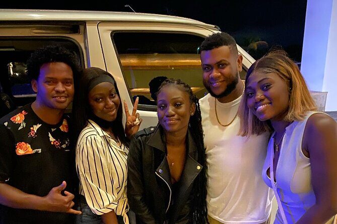 Iberostar Dominicana - Round Trip Shuttle - Punta Cana Airport - The Sum Up