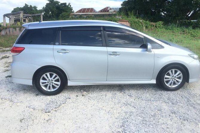 Iberostar Grand Rose Hall Private Airport Pickups & Drop off - FAQ about the Iberostar Grand Rose Hall Private Airport Transfers