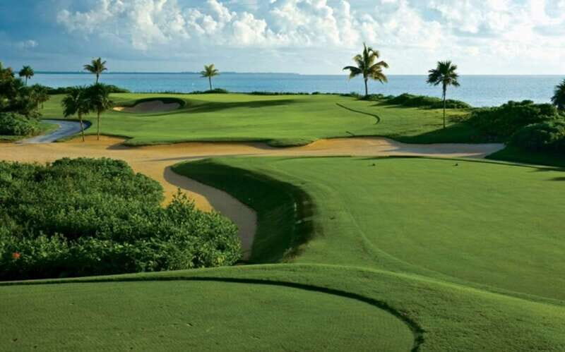 Iberostar Playa Paraiso Golf Club | Tee time Riviera Maya - An Overview of the Experience