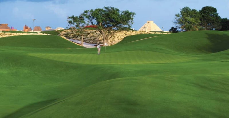 Iberostar Playa Paraiso Golf Club | Tee time Riviera Maya - The Practicalities
