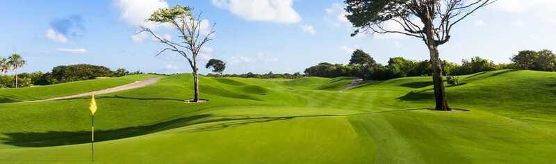 Iberostar Playa Paraiso Golf Club | Tee time Riviera Maya - The Sum Up