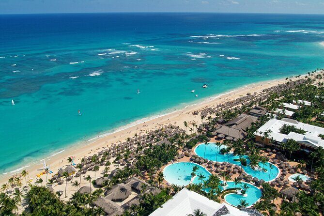 Iberostar Punta Cana - Round Trip Shuttle - Punta Cana Airport - The Experience in Detail