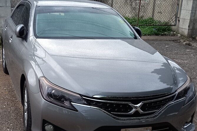 Iberostar Rose hall Grand Beach & Suites Private Airport Transfer - Why This Transfer Stands Out