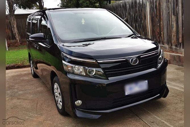 Iberostar Rose Hall Montego Bay Airport Transfer - The Experience: What to Expect