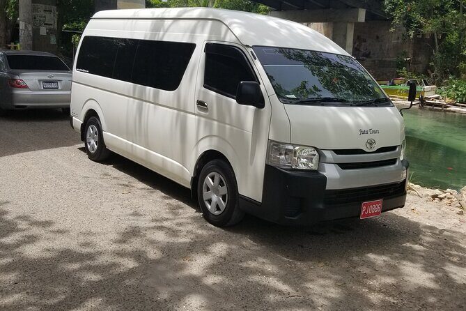 Iberostar Rose Hall Private Airport Transfer - An In-Depth Look at the Iberostar Rose Hall Private Airport Transfer