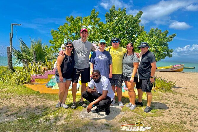 Iberostar Rose Hall Private Airport Transfer - FAQ