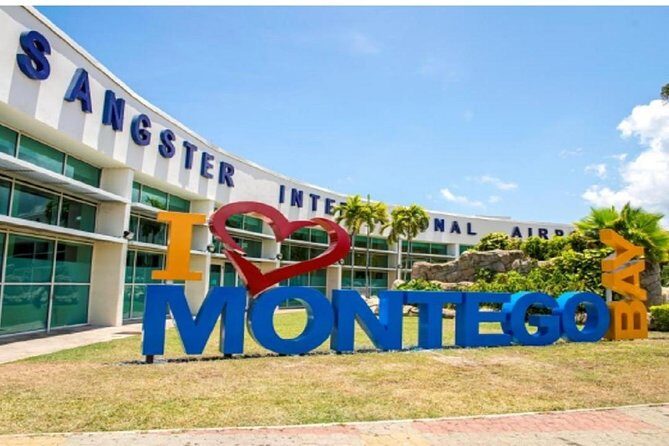 Iberostar Rose Hall Private Airport Transfer - What Is the Iberostar Rose Hall Private Airport Transfer?