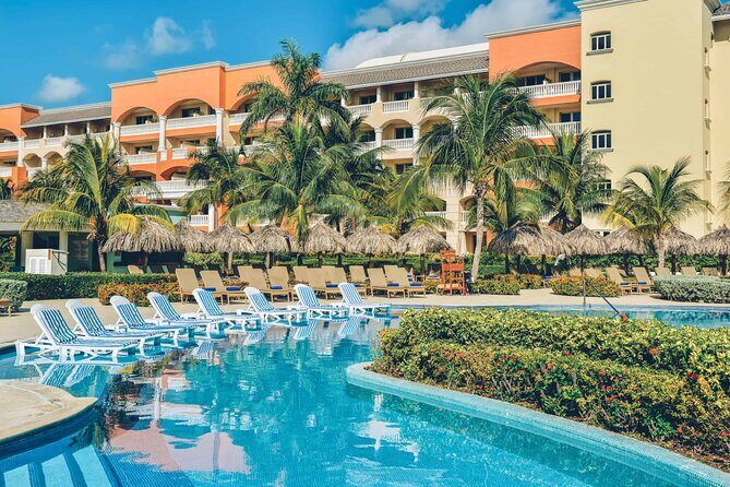 Iberostar Rose Hall Private Airport Transfer - The Authentic Experience