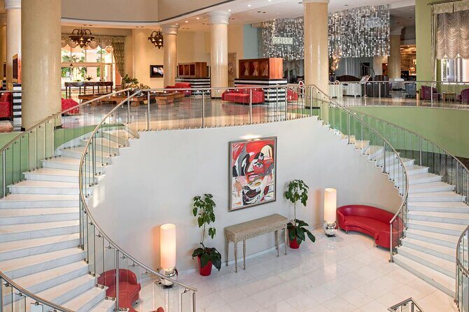 Iberostar Rose Hall Private Airport Transfer - Why Choose This Transfer?