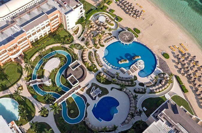 Iberostar Rose Hall Private Airport Transfer - The Sum Up