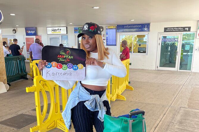 Iberostar Rosehall EXCLUSIVE private airport transfer services - What Makes This Private Airport Transfer Stand Out