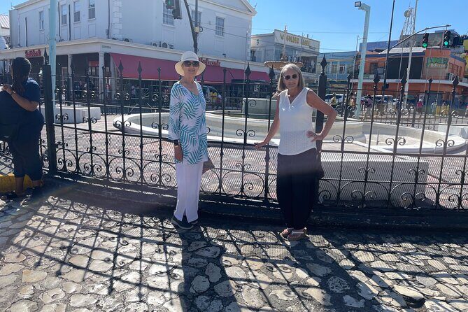 Iberostar Rosehall EXCLUSIVE private airport transfer services - The Route and What You’ll See