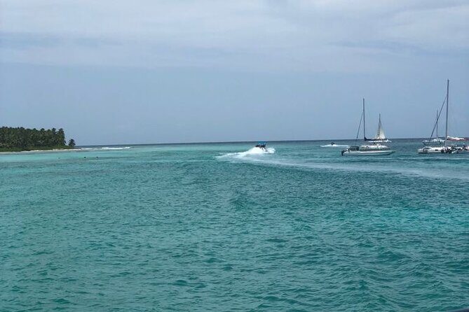 Iberostar Selection Bavaro - Round Trip Shuttle - Punta Cana Airport - Who Will Benefit Most from This Service?