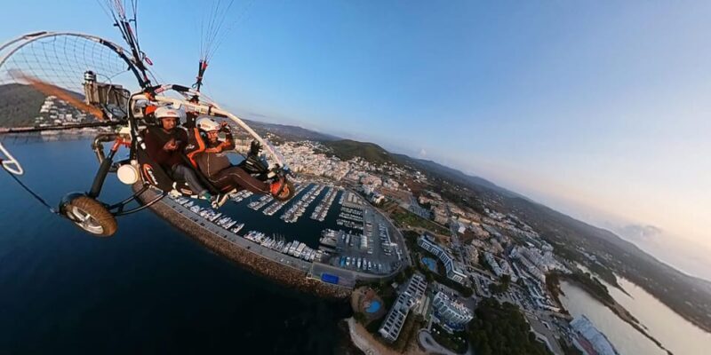 Ibiza: 25min Motorized Paragliding Flight - Final Thoughts: Is It Worth It?