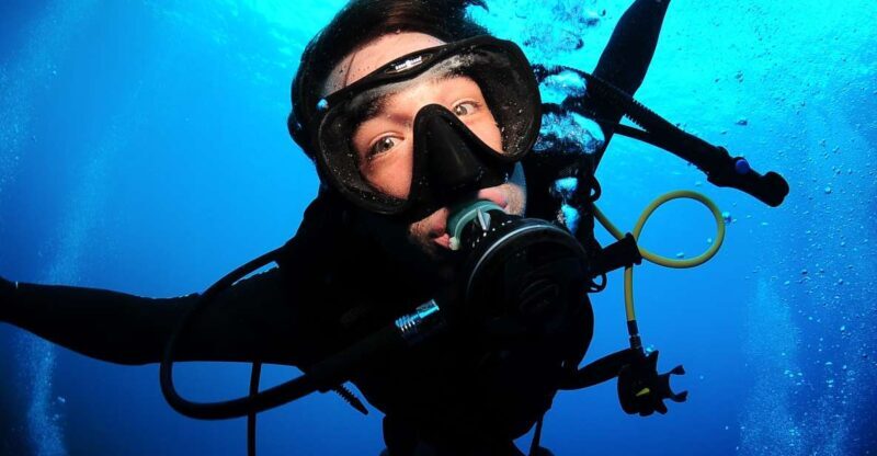 Ibiza: 3.5-Day PADI Open Water Dive Course - What Makes This Course Stand Out?