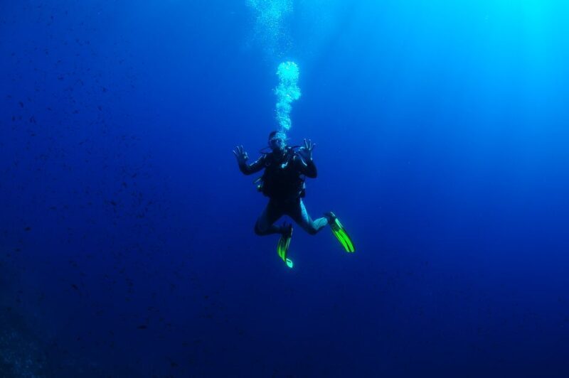 Ibiza: 3.5-Day PADI Open Water Dive Course - Final Thoughts