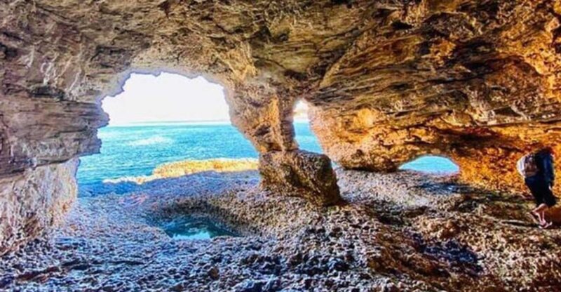 IBIZA : 4 hours of Discovery, Snorkeling, Pirate Cave - An Honest Look at Ibiza’s 4-Hour Discovery Tour: Snorkeling, Pirate Caves, and Coastline Marvels