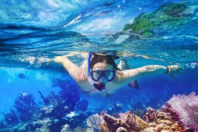 IBIZA : 4 hours of Discovery, Snorkeling, Pirate Cave - What Does the Tour Cover? A Detailed Look