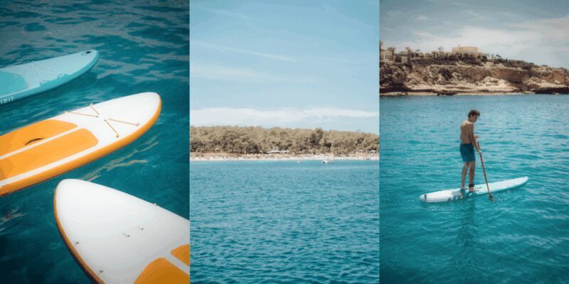 Ibiza: Adults-Only Cruise with Drinks, Food, Snorkel, and DJ - Key Points