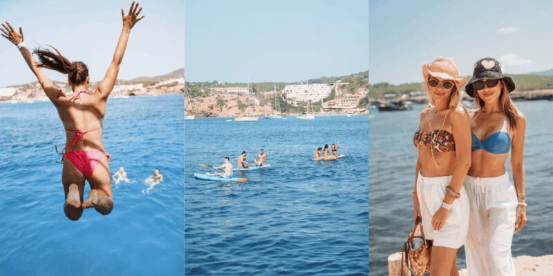 Ibiza: Adults-Only Cruise with Drinks, Food, Snorkel, and DJ - Final Thoughts