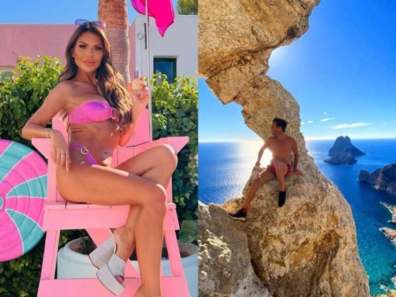 IBIZA Amateur shooting with a professional photographer - What do travelers say?