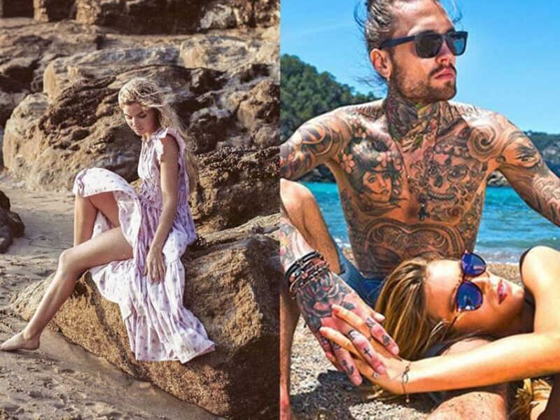 IBIZA Amateur shooting with a professional photographer - Who should consider booking?