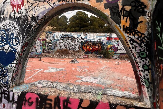 Ibiza "Art, Nature and Harmony" tour - Exploring Ibiza’s Artistic and Natural Corners