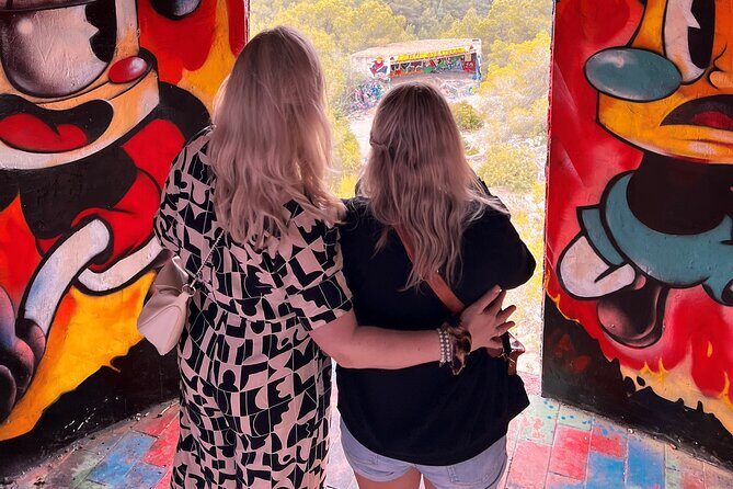 Ibiza "Art, Nature and Harmony" tour - What’s Included and What’s Not