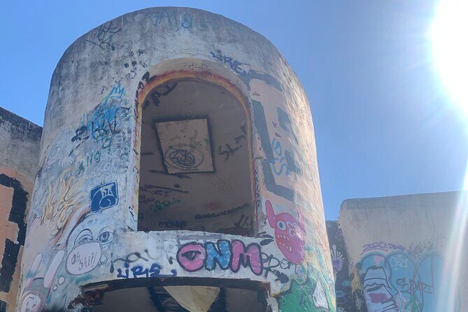 Ibiza "Art, Nature and Harmony" tour - Logistics and Practical Tips