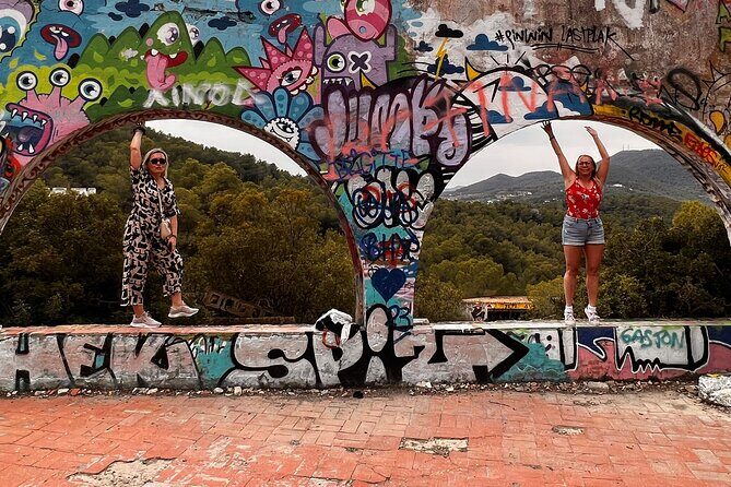 Ibiza "Art, Nature and Harmony" tour - Authentic Feedback from Travelers
