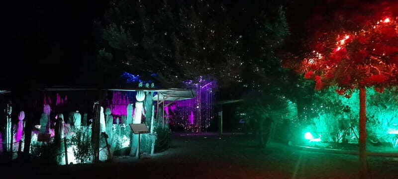 IBIZA: Astro Magic Lights at Bibo Park - Is It Worth It? Analyzing the Value