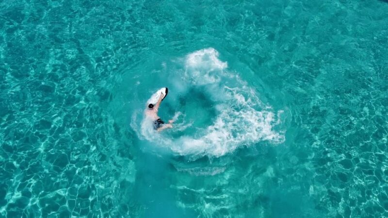 Ibiza: Beach and Cave Boat Tour with Luxury Water Toys - FAQ