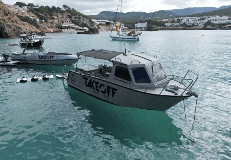 Ibiza: Beach and Cave Snorkeling Tour by Boat - Suitability and Who Will Love This Tour
