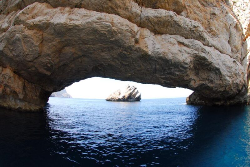 Ibiza: Beach and Cave Snorkeling Tour by Boat - FAQ