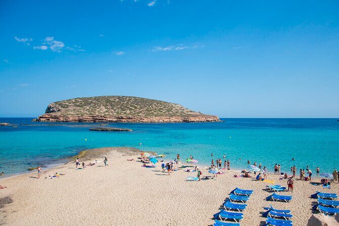 Ibiza Boat Rental Without Licence - The Sum Up: A Flexible Way to Discover Ibiza’s Beautiful Coast