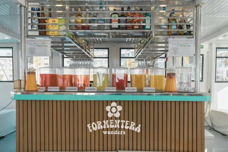 Ibiza: Boat Trip to Formentera with Open Bar and Paella - Final Thoughts