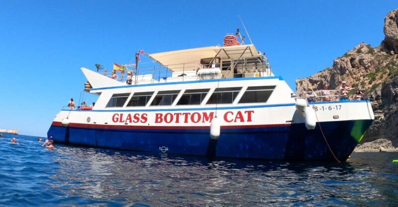 Ibiza: Boat Trip to Margaritas Islands and Aquarium Ticket - Honest Review of the Ibiza Boat Trip to Margaritas Islands and Aquarium Ticket