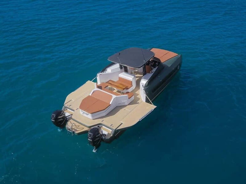 Ibiza: Breakfast Cruise on James Bond themed yacht - Ibiza: Breakfast Cruise on James Bond Themed Yacht – A Detailed Review
