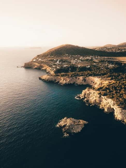 Ibiza: Breakfast Cruise on James Bond themed yacht - Detailed Breakdown of the Itinerary