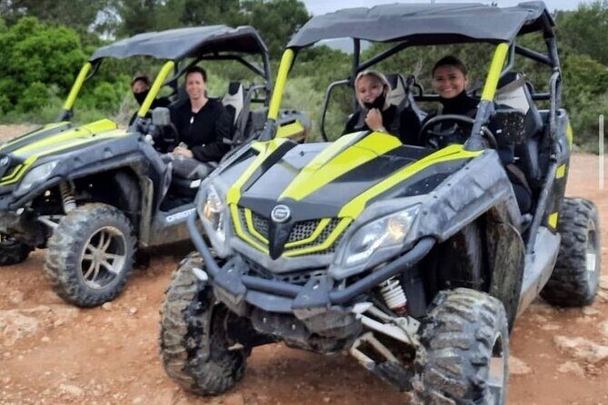 Ibiza: Buggy Excursion - FAQs