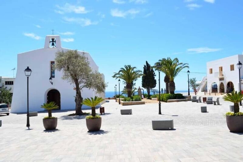 Ibiza: Buggy Excursion to Explore Beaches and Unique Views - Practical Details: What You Need to Know
